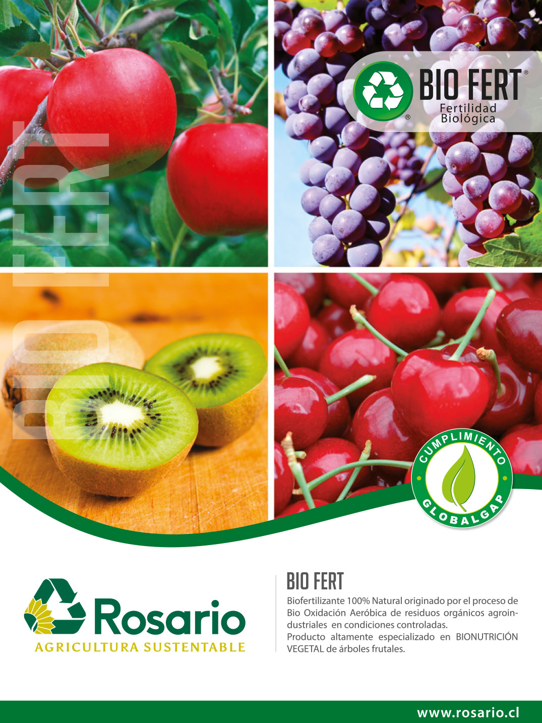 Bio Fertilizantes archivos - Armony